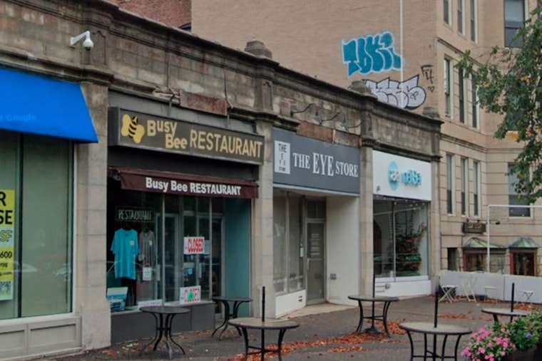 Brookline Lunch Expands with New Location on Beacon Street, Honoring