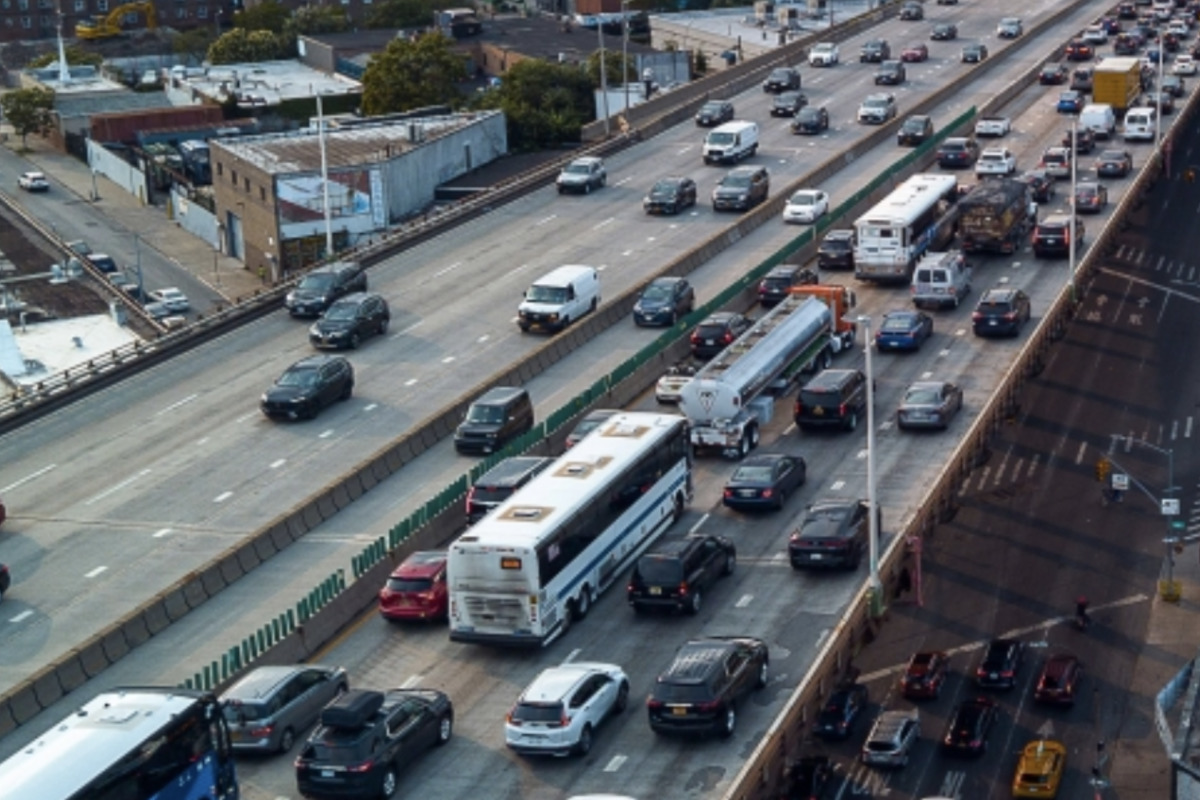 Brooklyn's Fort Hamilton Parkway Bridge Set for $36.9M Renovation,