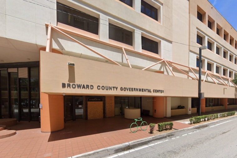 Broward County Bans Sale of DMV Appointments, Florida to Follow with
