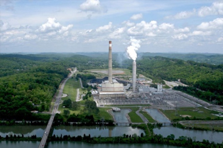 Bull Run Plant Decommissioning Intensifies with Scheduled Implosions