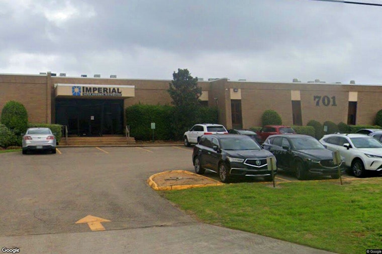 California Man Cops to Multi-State Cigarette Heist Ring in Metairie,