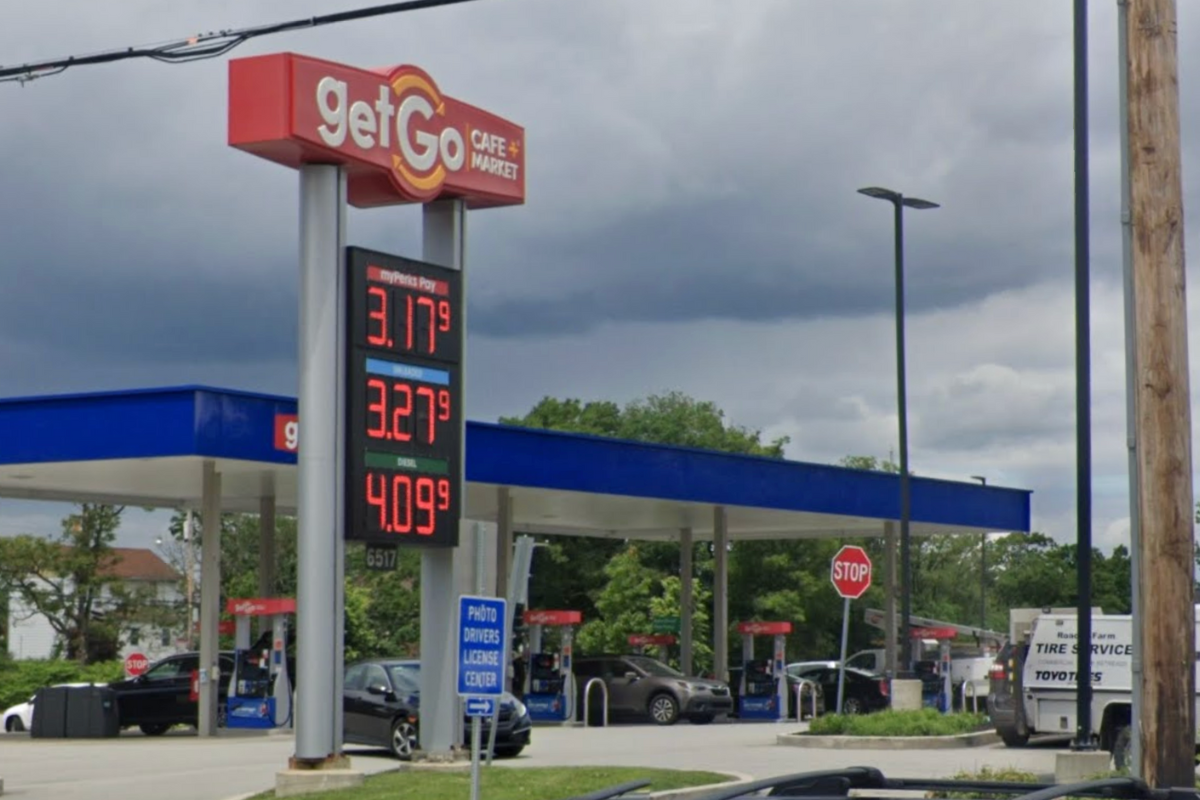 Card Skimmer Found at Citizens Bank ATM in Hempfield GetGo, State