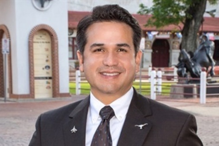Carlos Flores Named Fort Worth's New Mayor Pro Tem in City Council