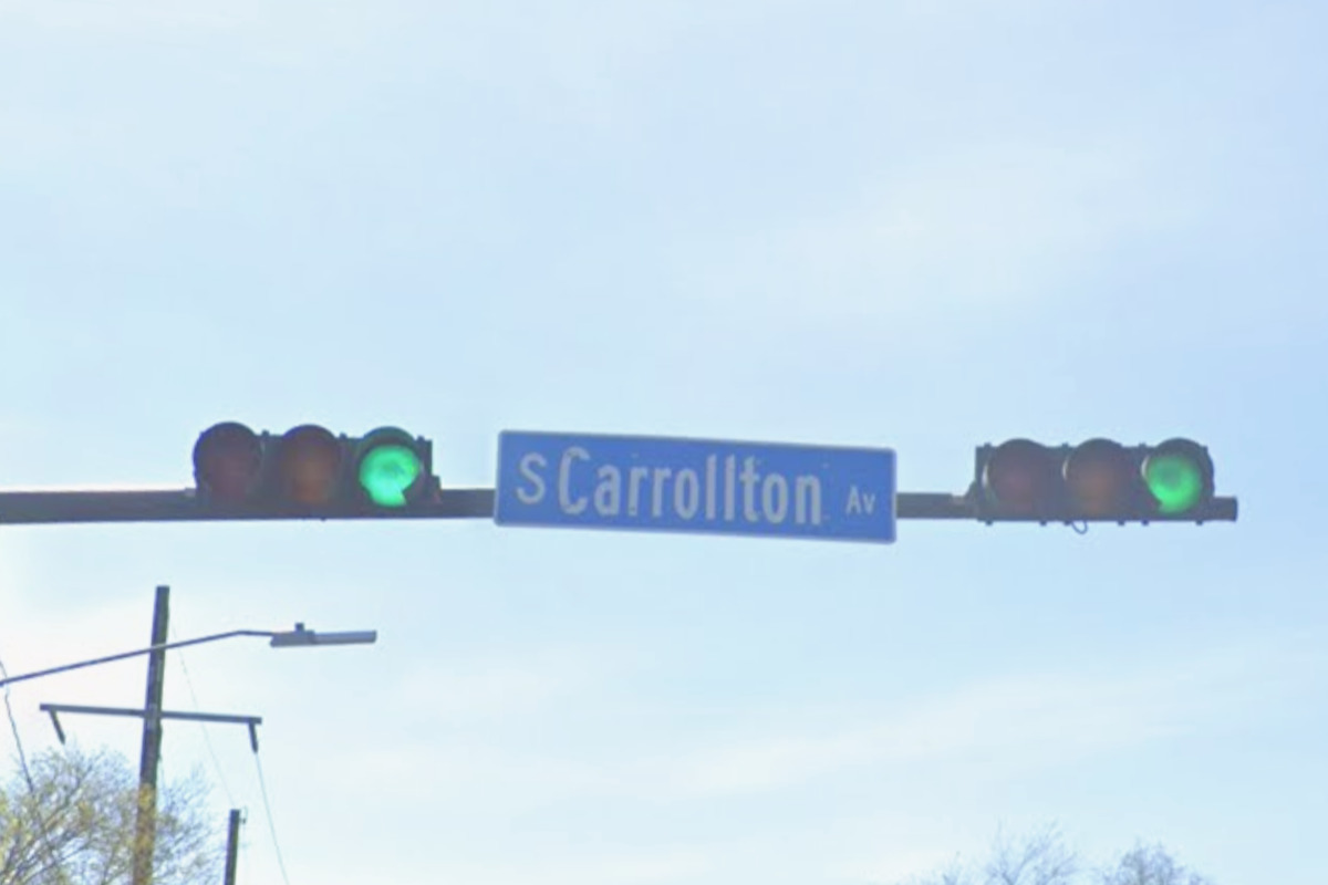 Carrollton Avenue On-Ramp Set to Reopen Early After Garbage Truck