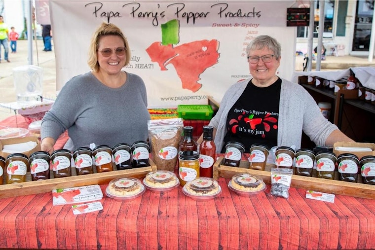 Carrollton Calls for Vendors and Sponsors for 15th Annual Festival at