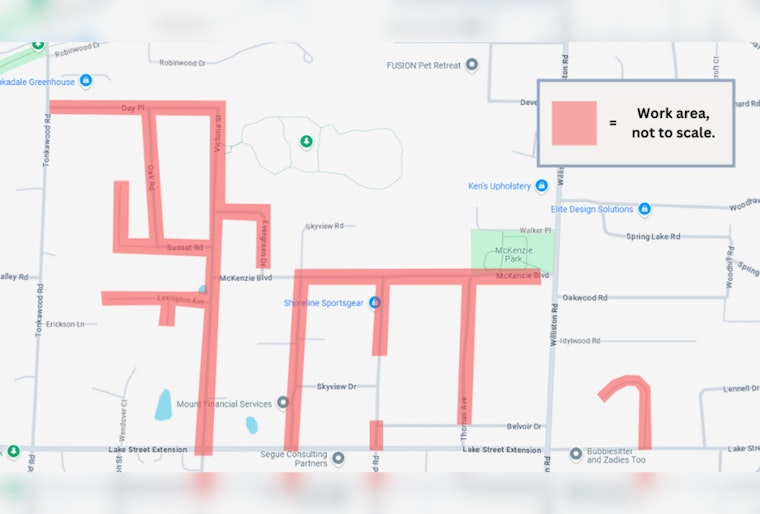 CenterPoint Energy to Enhance Minnetonka's Gas Infrastructure Starting