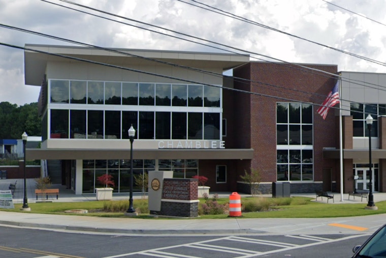 Chamblee Police Department Launches LGBT Liaison Program to Foster