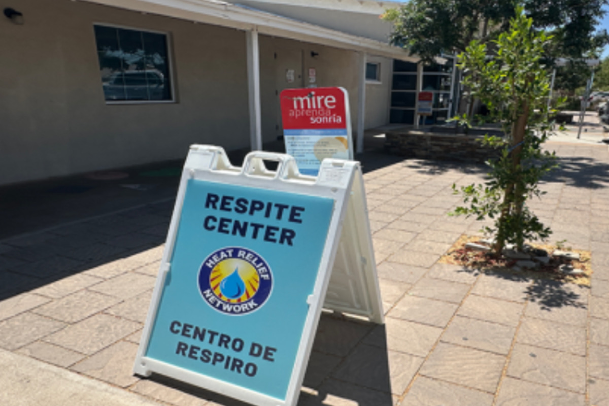 Chandler, Arizona Launches Overnight Heat Relief Services Amid Soaring