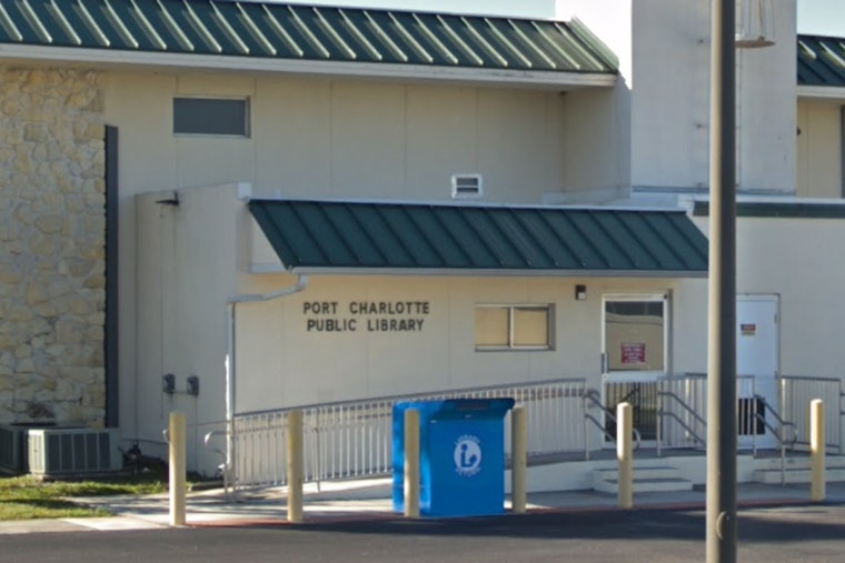 Charlotte County Invites Public to Shape Library and Historical