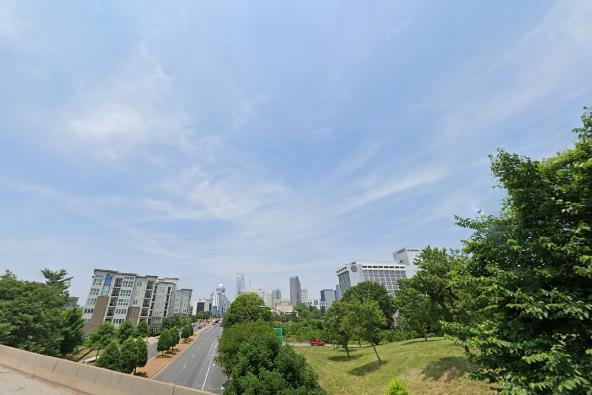 Charlotte Under Heat Advisory as NWS Warns of Index Up to 109 Degrees