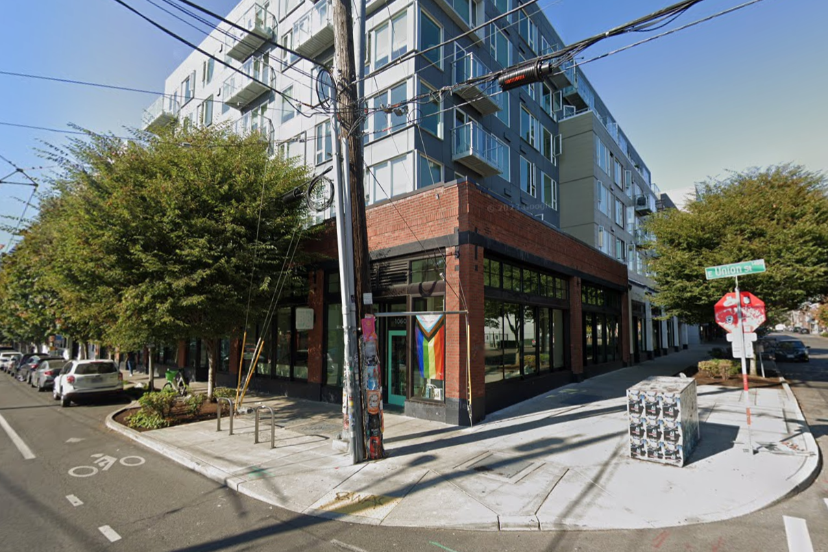 Chef Renee Erickson to Temporarily Close Bateau and Boat Bar,