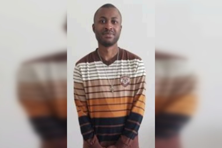 Chicago Community Rallies in Search for Maurice Rayford Jr., Missing