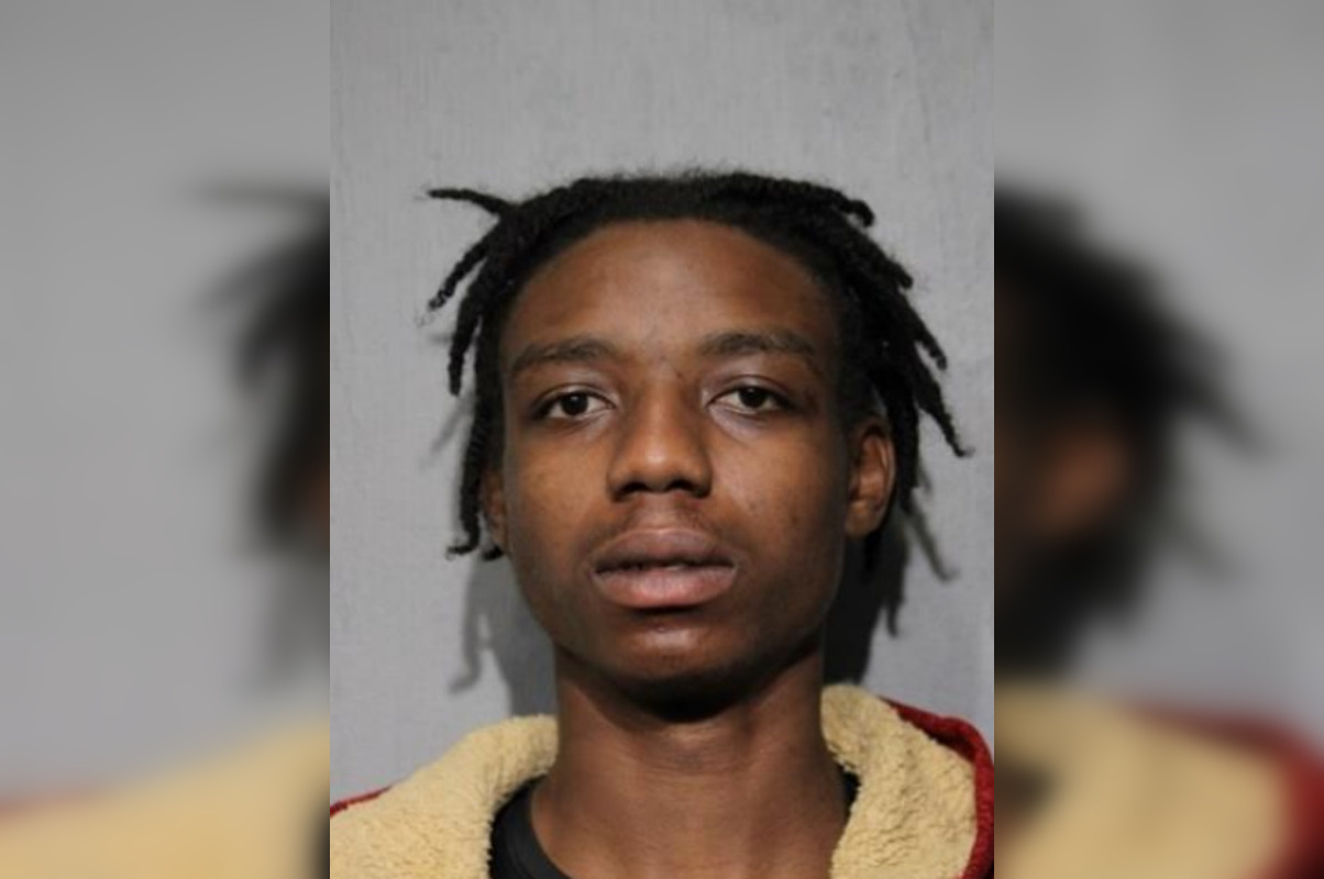 Chicago Man Charged with Aggravated Battery and Drug Offenses