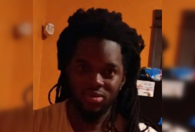 Chicago Police and Englewood Community Search for Missing Jerome