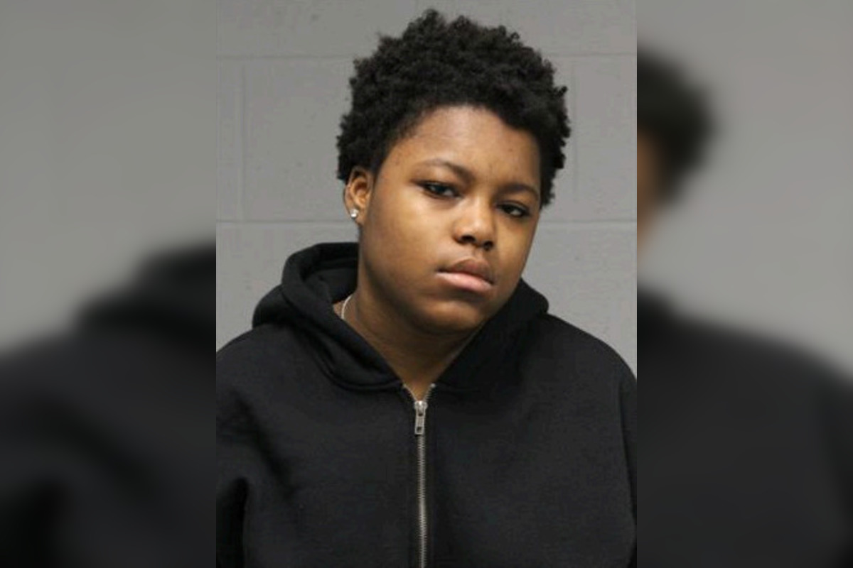 Chicago Police Seek Public Help in Year-Long Search for Missing Teen