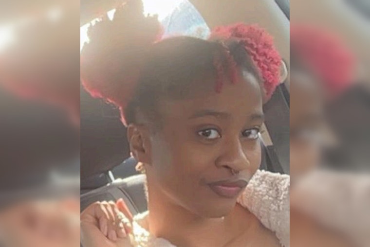 Chicago Police Seek Public Help to Locate Missing Woman Angel Jackson