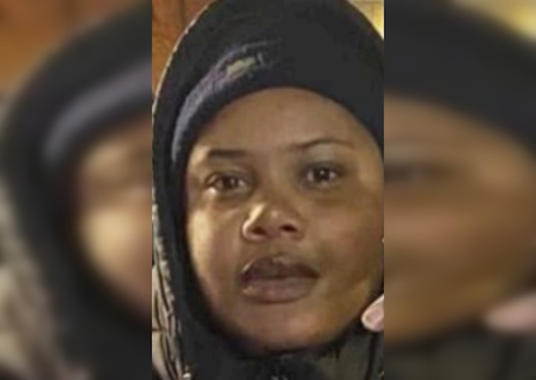 Chicago Police Seek Public's Help in Locating Missing Woman Glennise
