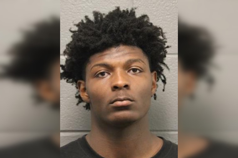 Chicago Teen Charged with Aggravated Vehicular Hijacking Involving