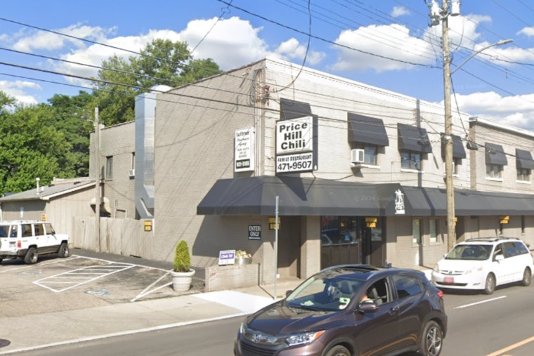 Cincinnati Mourns the Loss of Price Hill Chili Founder Sam Beltsos at