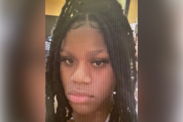 Cincinnati Police Seek Help to Locate Missing Teen Jazariah Livingston