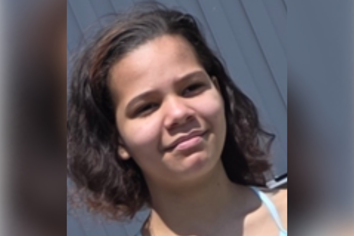 Cincinnati Police Seek Public's Help in Finding Missing 13-Year-Old