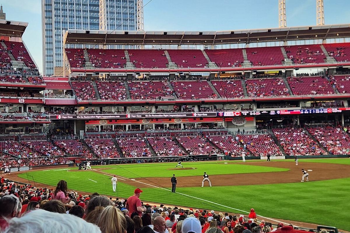 Cincinnati Reds Celebrate 50th Anniversary of Big Red Machine with
