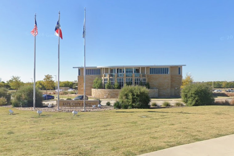 City of Fate Joins Prestigious Ranks as Music Friendly Texas Certified