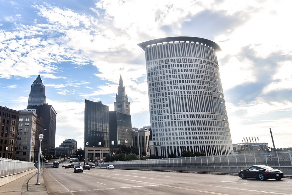 Cleveland Anticipates Unstable Weather Mix: High Heat, Storms and