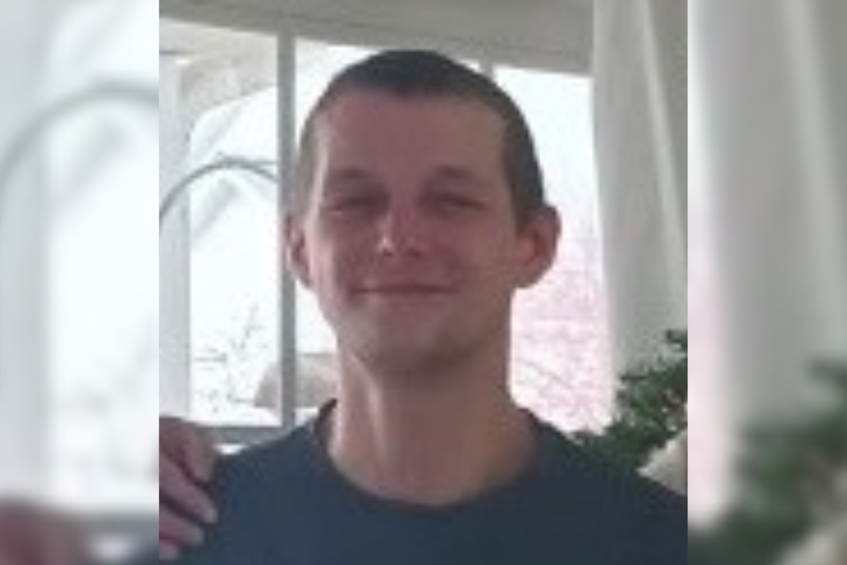 Cleveland Community Urged to Aid in Search for Missing Man, Steven