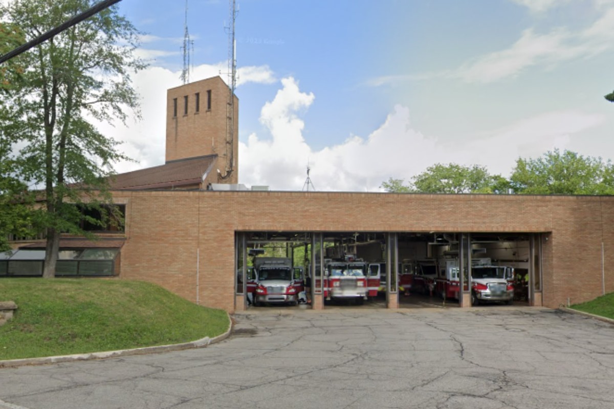 Cleveland Heights Firefighters to Enhance Rescue Skills Through Joint