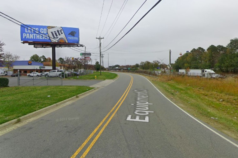 CMPD Investigating After Two Found Deceased in North Tryon, Public