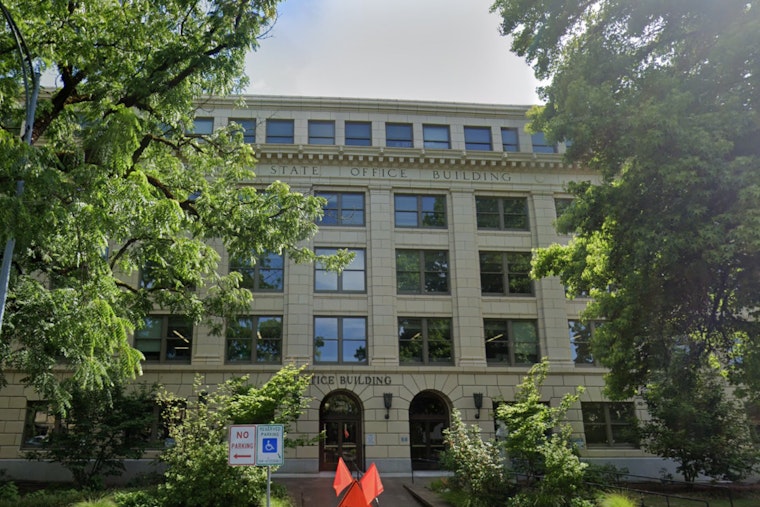 Coalition of State Attorneys General Led by Oregon's Dan Rayfield