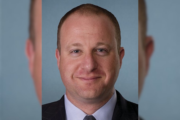 Colorado Governor Jared Polis Signs Law to Expedite Sexual Assault DNA