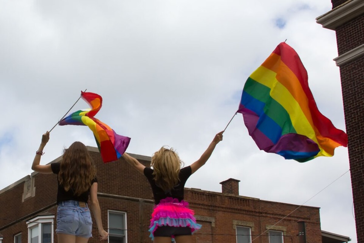 Columbus Police Affirm Inclusivity Stance, Stand with LGBTQ+ Community