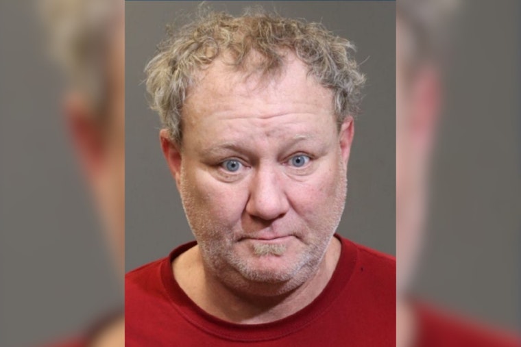 Columbus Police Charge Suspect Chad Michael Rausch in Connection with