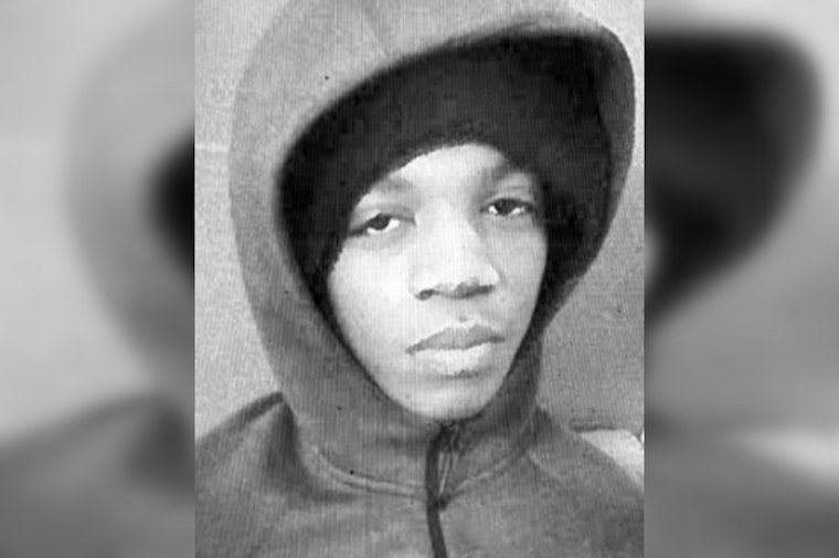 Community and Chicago Police Rally to Find Missing Teenager Martez