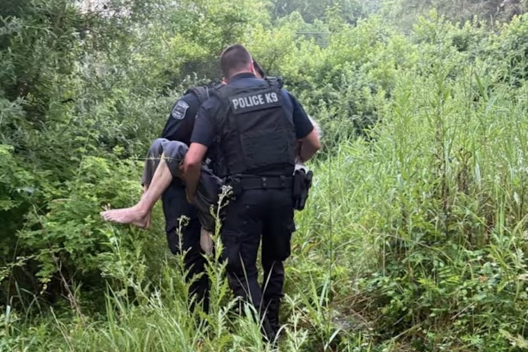 Community Efforts Prevail as Missing 82-Year-Old Ann Arbor Man Found