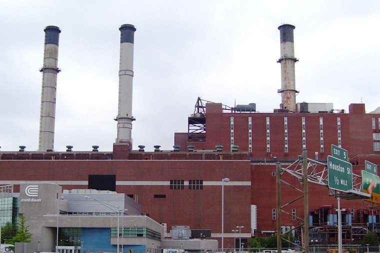 Con Edison Urges Southeast Queens to Conserve Energy Amid Repairs