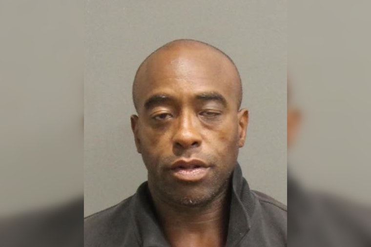 Convicted Felon James Jones Jr. Arrested in Nashville for Aggravated