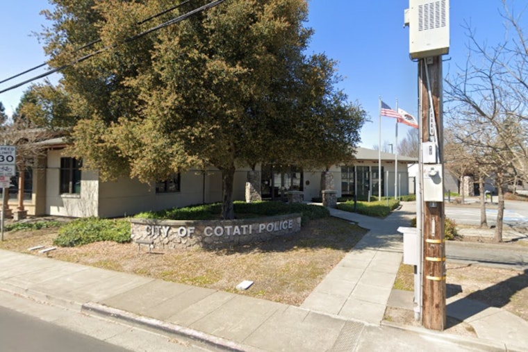 Cotati Man Charged with Attempted Murder Following Stabbing Incident