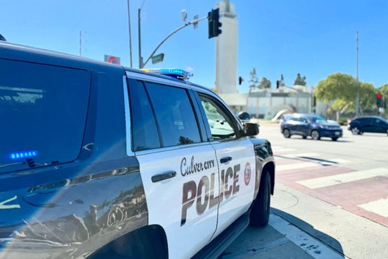 Culver City Police Uphold Sanctuary Laws, Limit Cooperation with