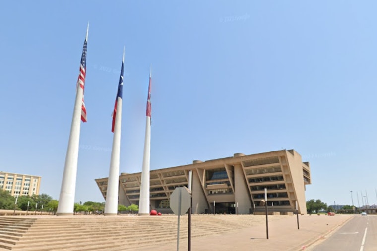 Dallas Announces Revised Brush and Bulky Item Collection Schedule for