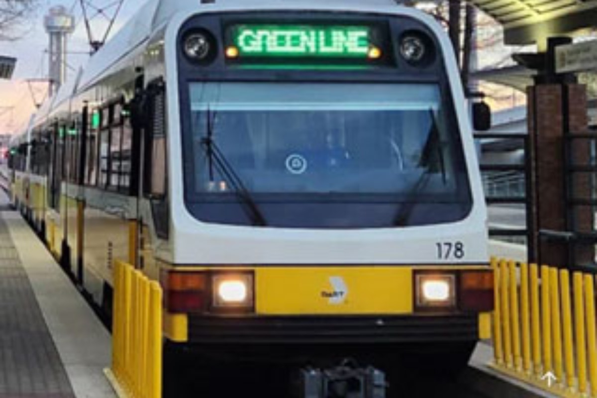 Dallas Area Rapid Transit Seeks Public Input on Proposed Service Cuts