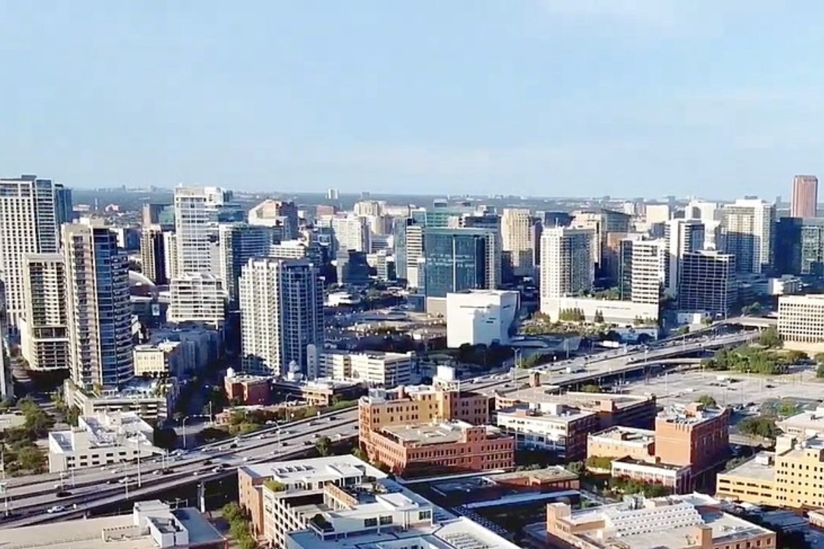 Dallas Braces for Sweltering Heat Wave with Triple-Digit Temperatures