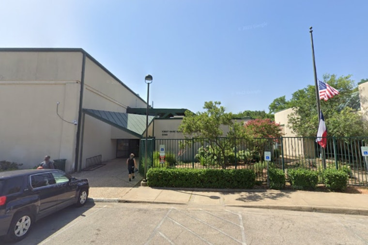 Dallas Community Unites for Education and Fun at Annual Fire Safety