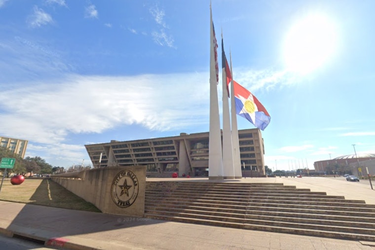 Dallas Launches Community Engagement Initiatives to Foster Inclusivity