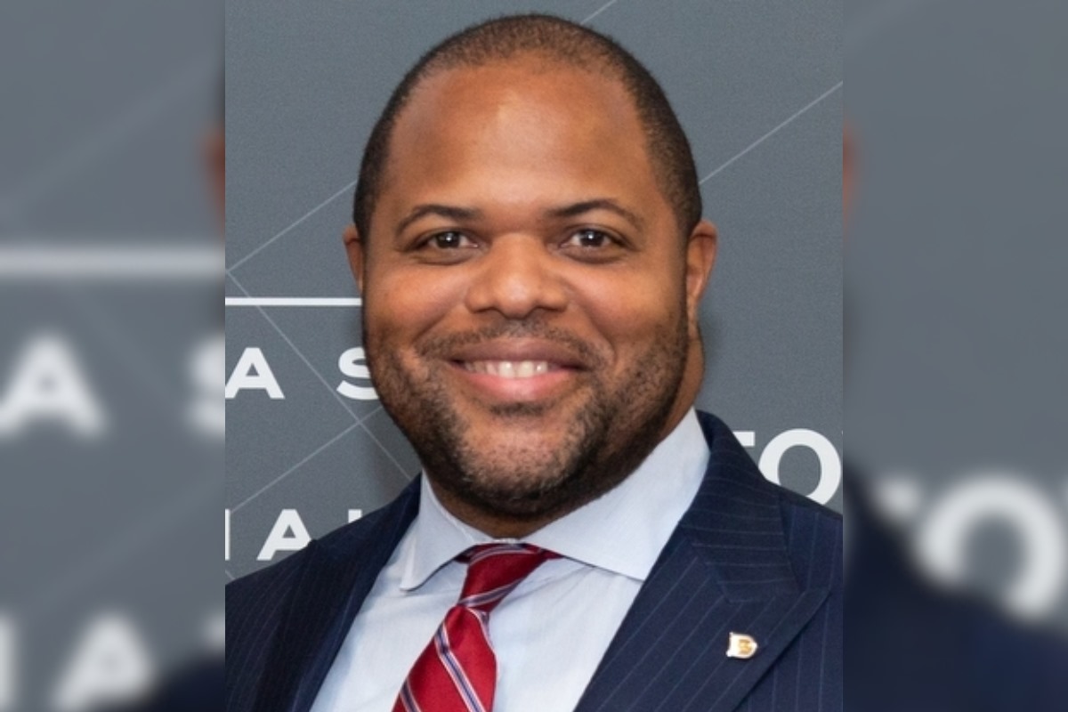 Dallas Mayor Eric Johnson Appoints Timothy J. Menke as New Inspector