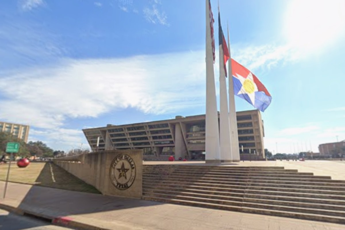 Dallas Parts Ways with Fair Park First Management, City Takes Reins