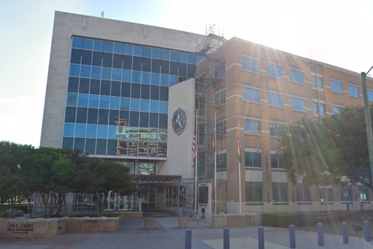 Dallas Police Department Issues Scam Alert: Beware of Impostors