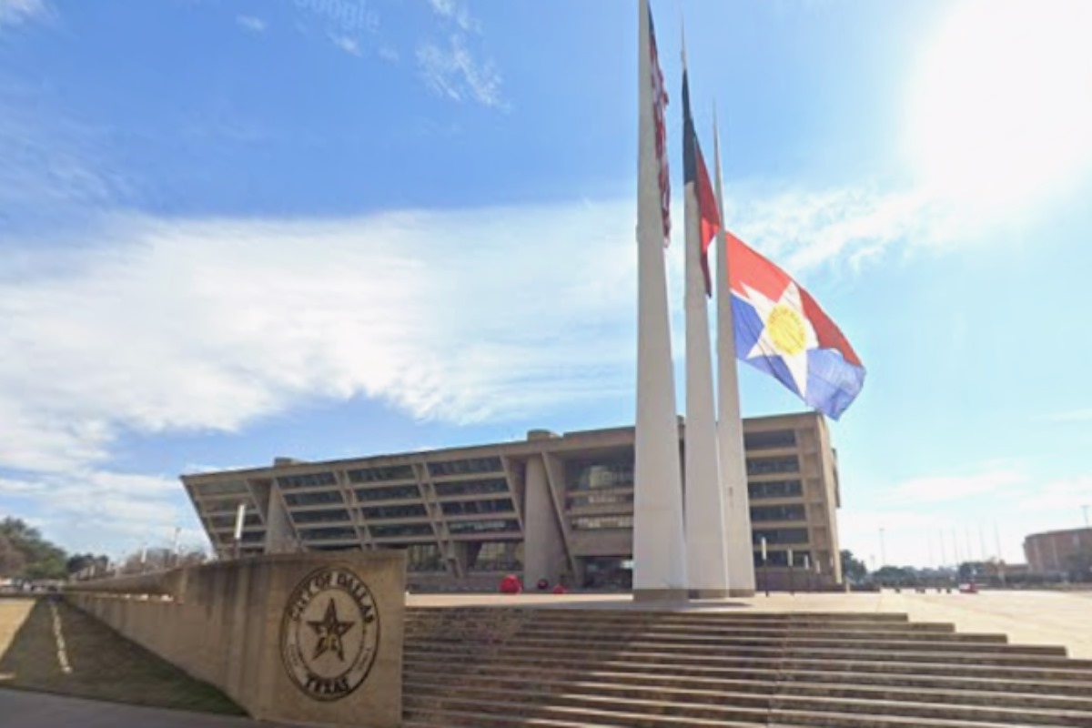 Dallas Rolls Out Community Resources Welcoming Hub to Boost